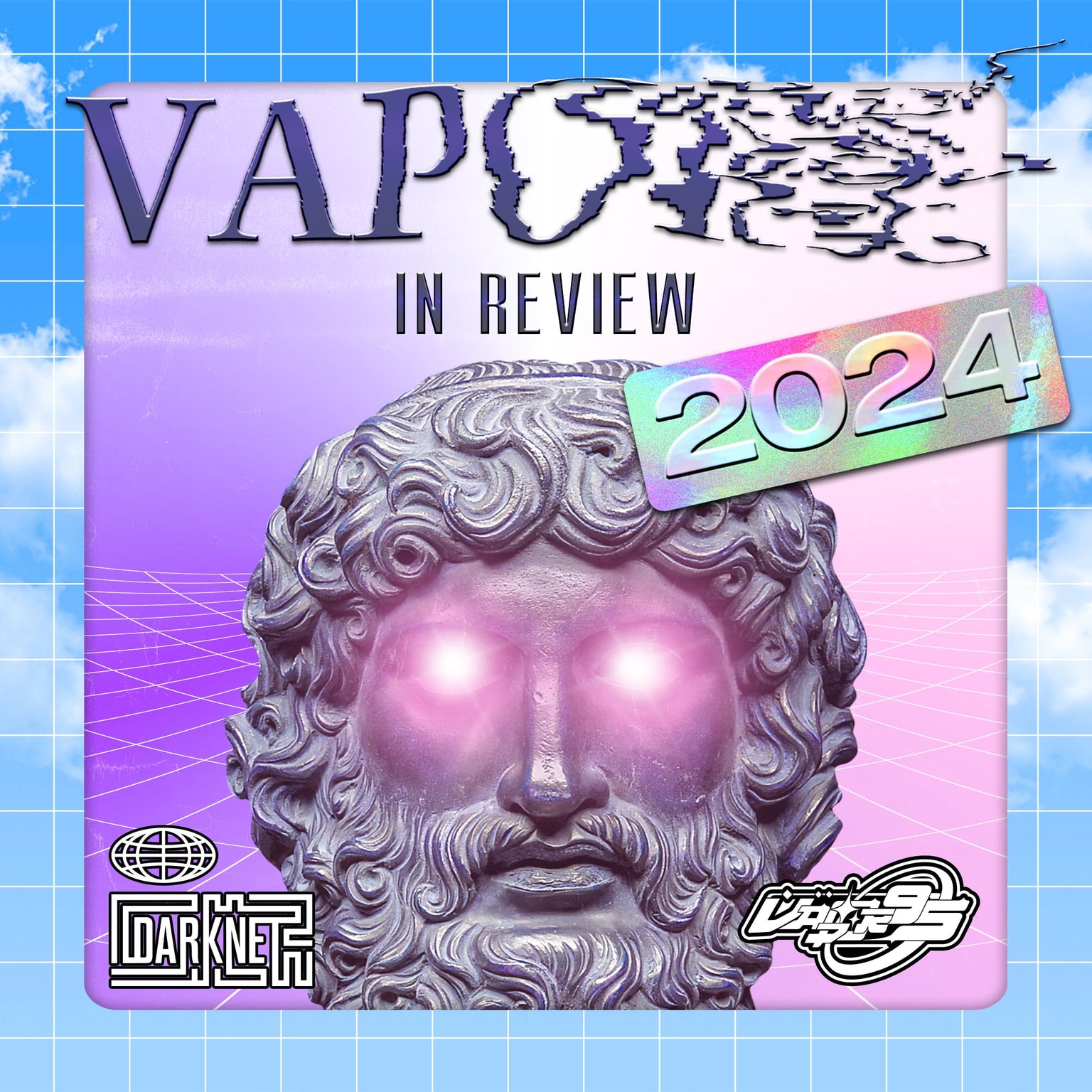 DARKNET – Vapor95