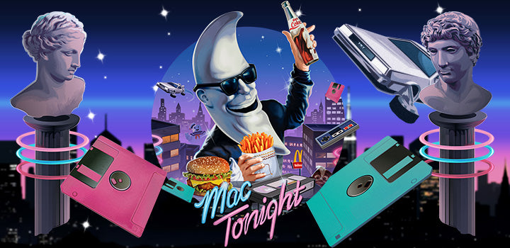 Mr. Melville – Page 3 – Vapor95