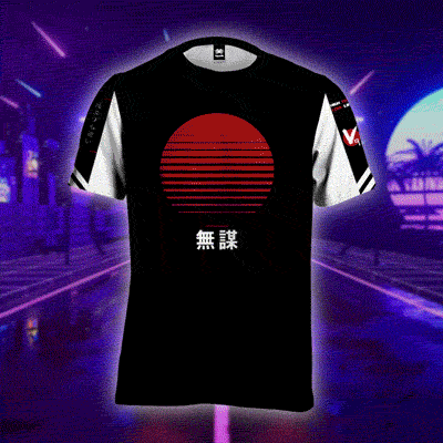 Synthwave – Vapor95