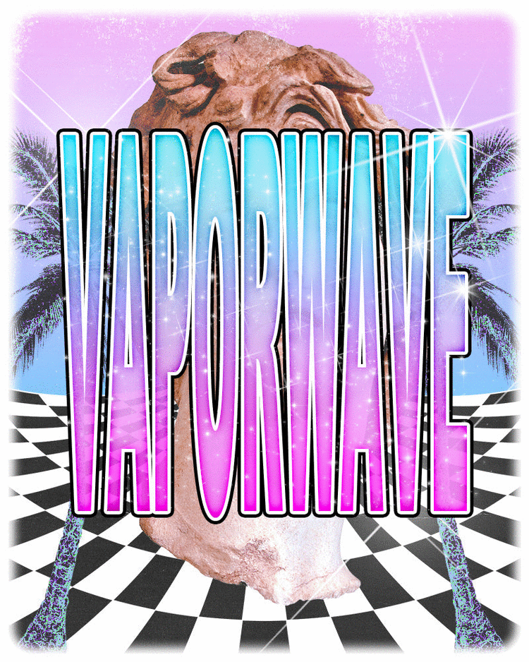 Top 10 Vaporwave Albums – Vapor95