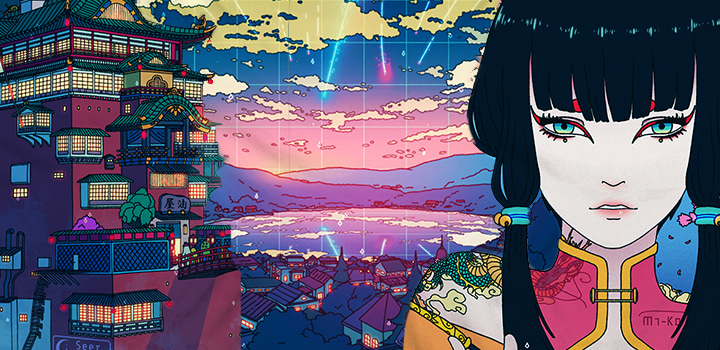 The Rise And Fall Of GeoCities – Vapor95