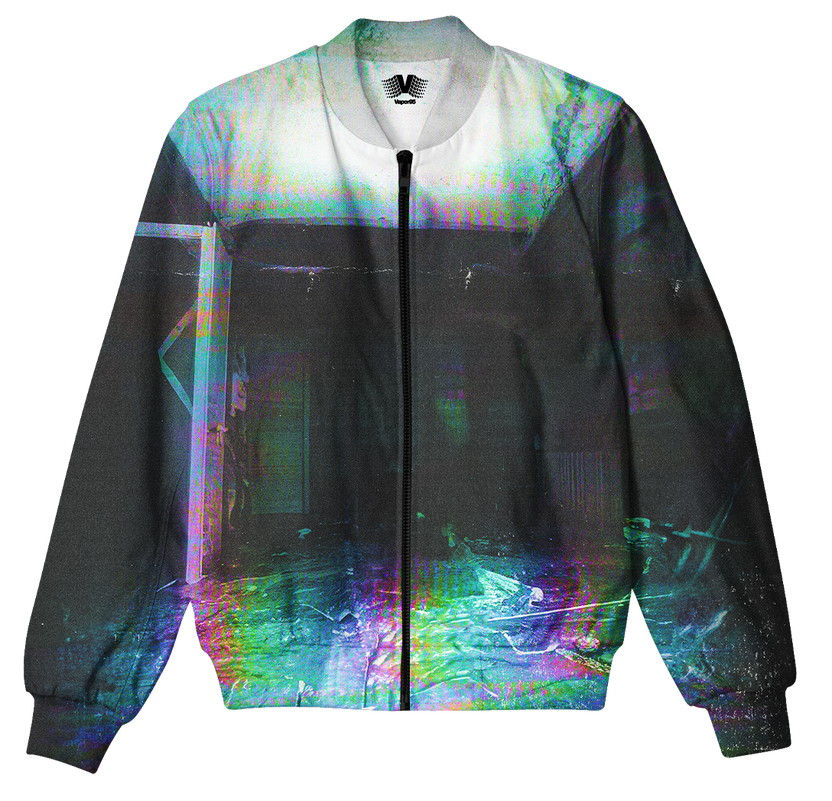 Bomber Jackets – Vapor95