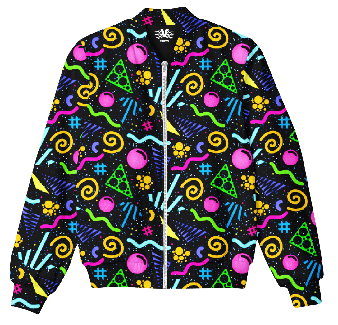 Bomber Jackets – Vapor95