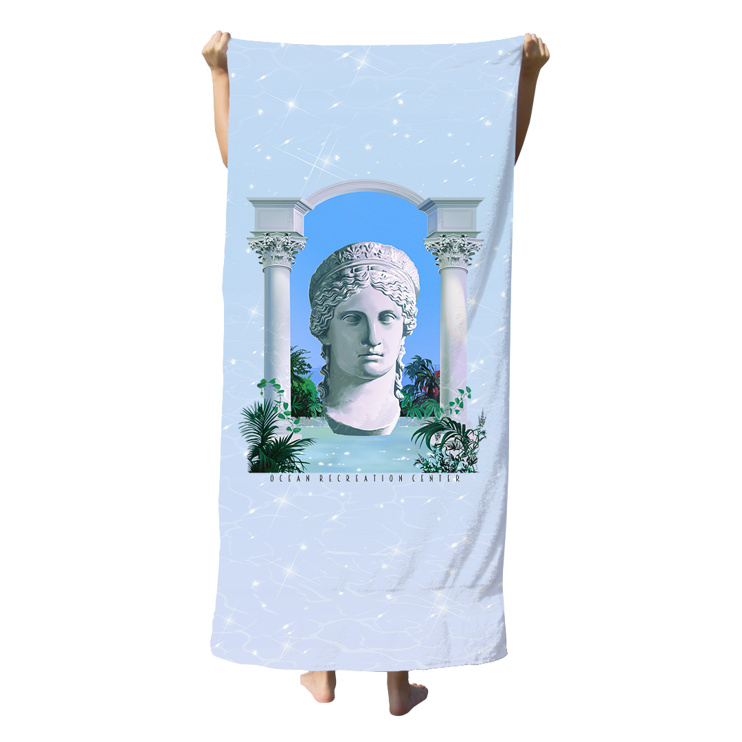 Mr. Melville – Vapor95