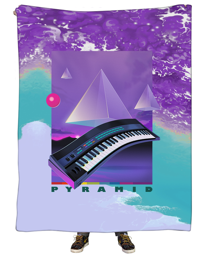 Mr. Melville – Vapor95