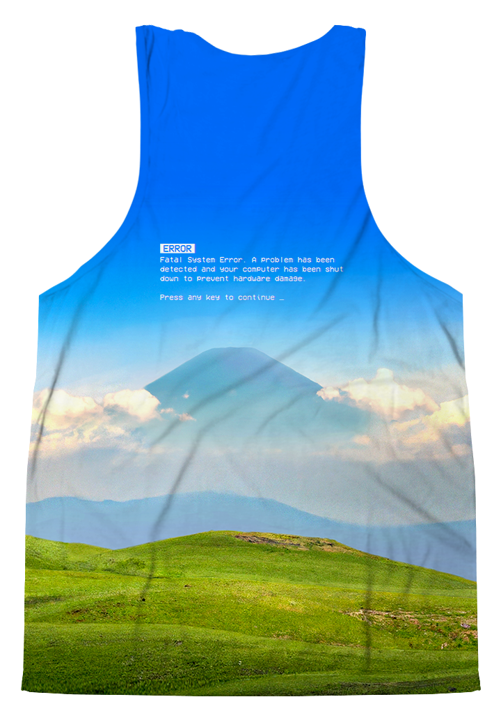 Tank Tops – Page 2 – Vapor95