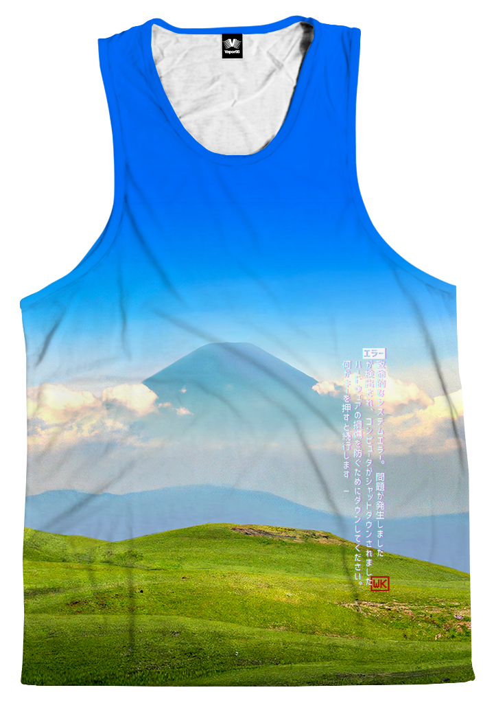 Tank Tops – Vapor95