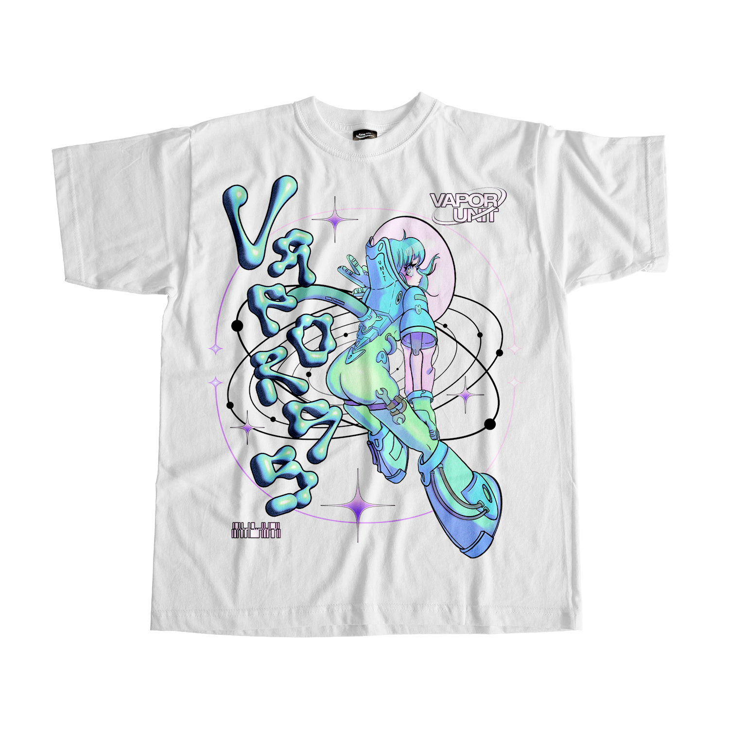 Graphic Tees – Page 5 – Vapor95