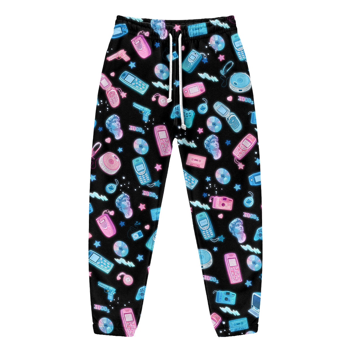 Mr. Melville – Vapor95