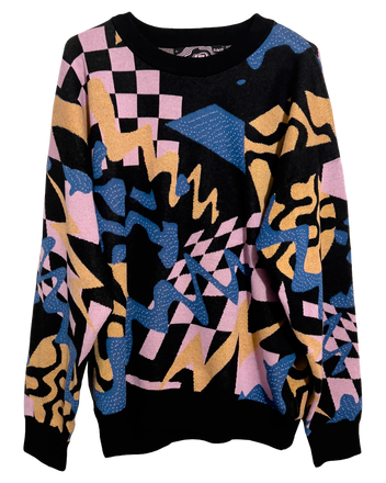 Brand New – Vapor95