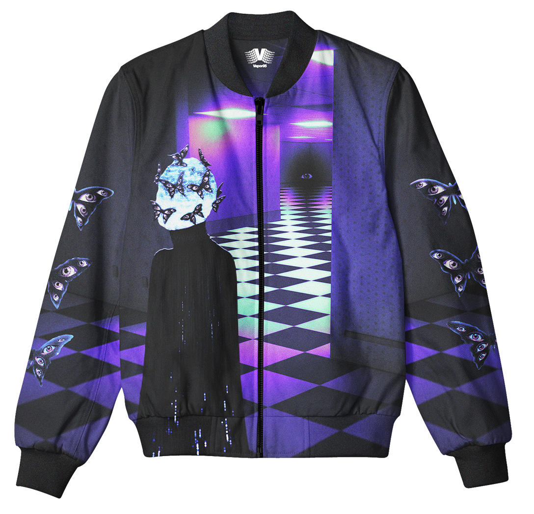 Bomber Jackets – Vapor95