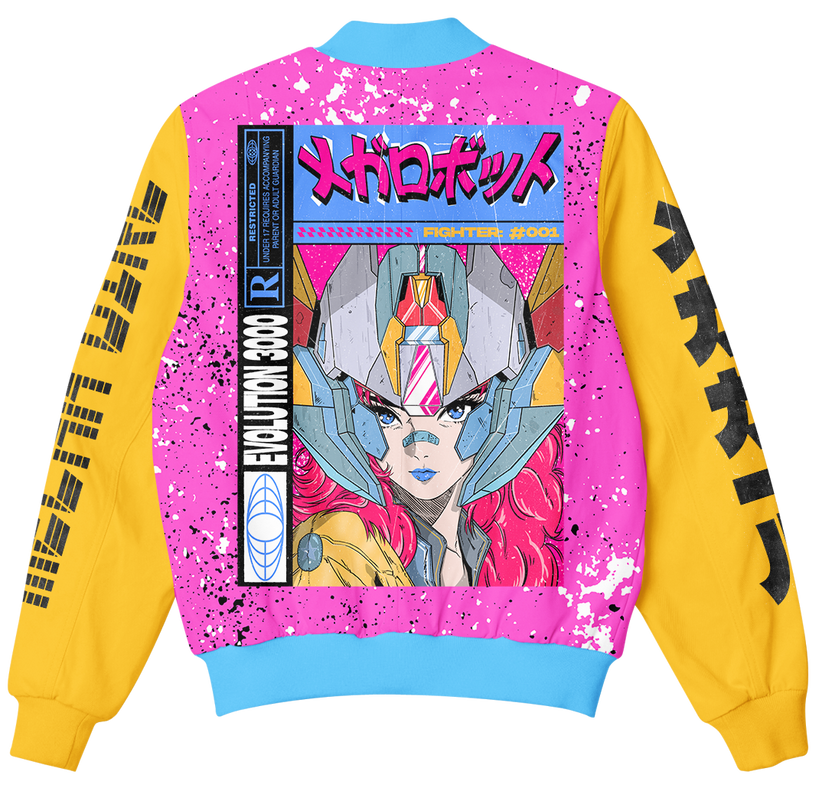 Brand New – Vapor95