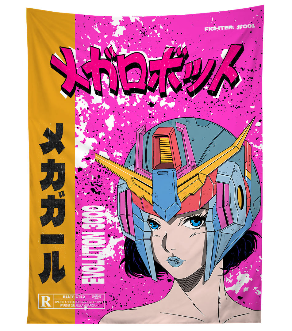 Tapestries – Page 5 – Vapor95