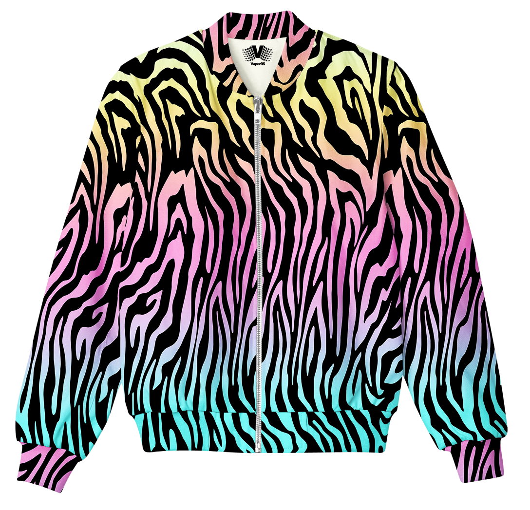 Bomber Jackets – Vapor95