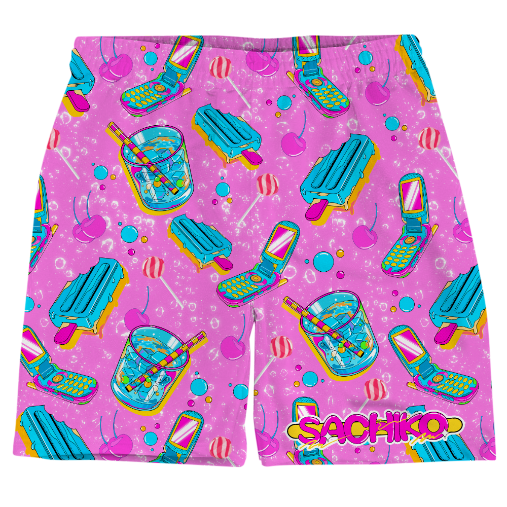 Shorts – Vapor95