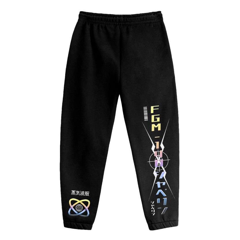 Project Javelin Joggers – Vapor95
