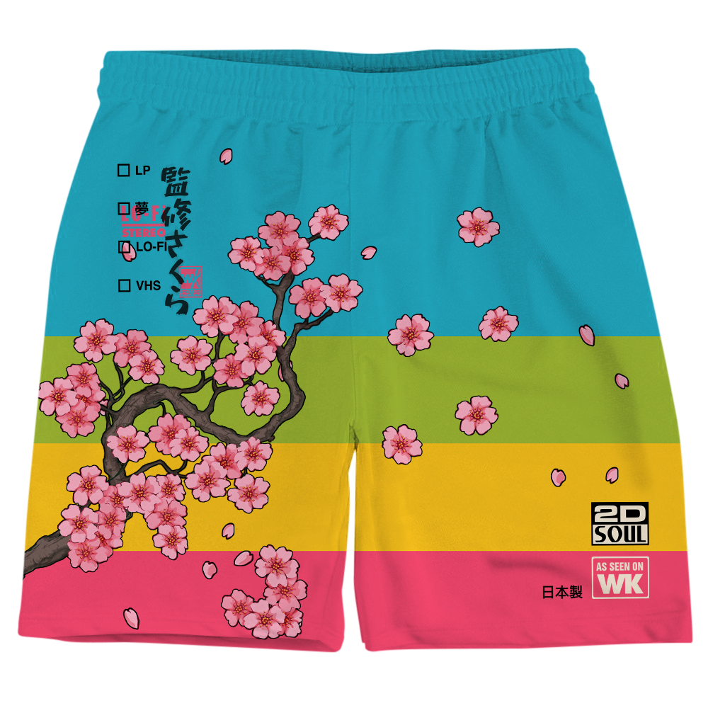 Shorts – Vapor95