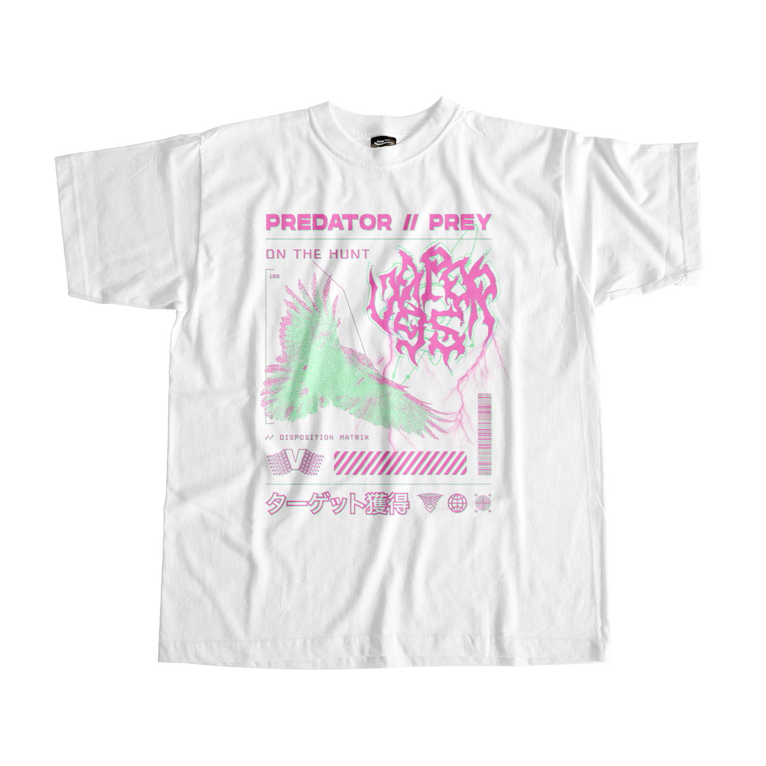 Graphic Tees – Page 9 – Vapor95