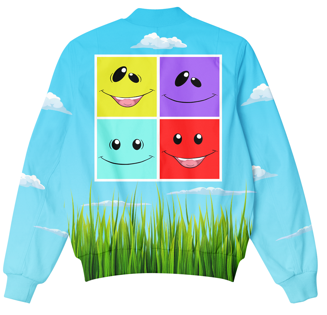 Bomber Jackets – Vapor95