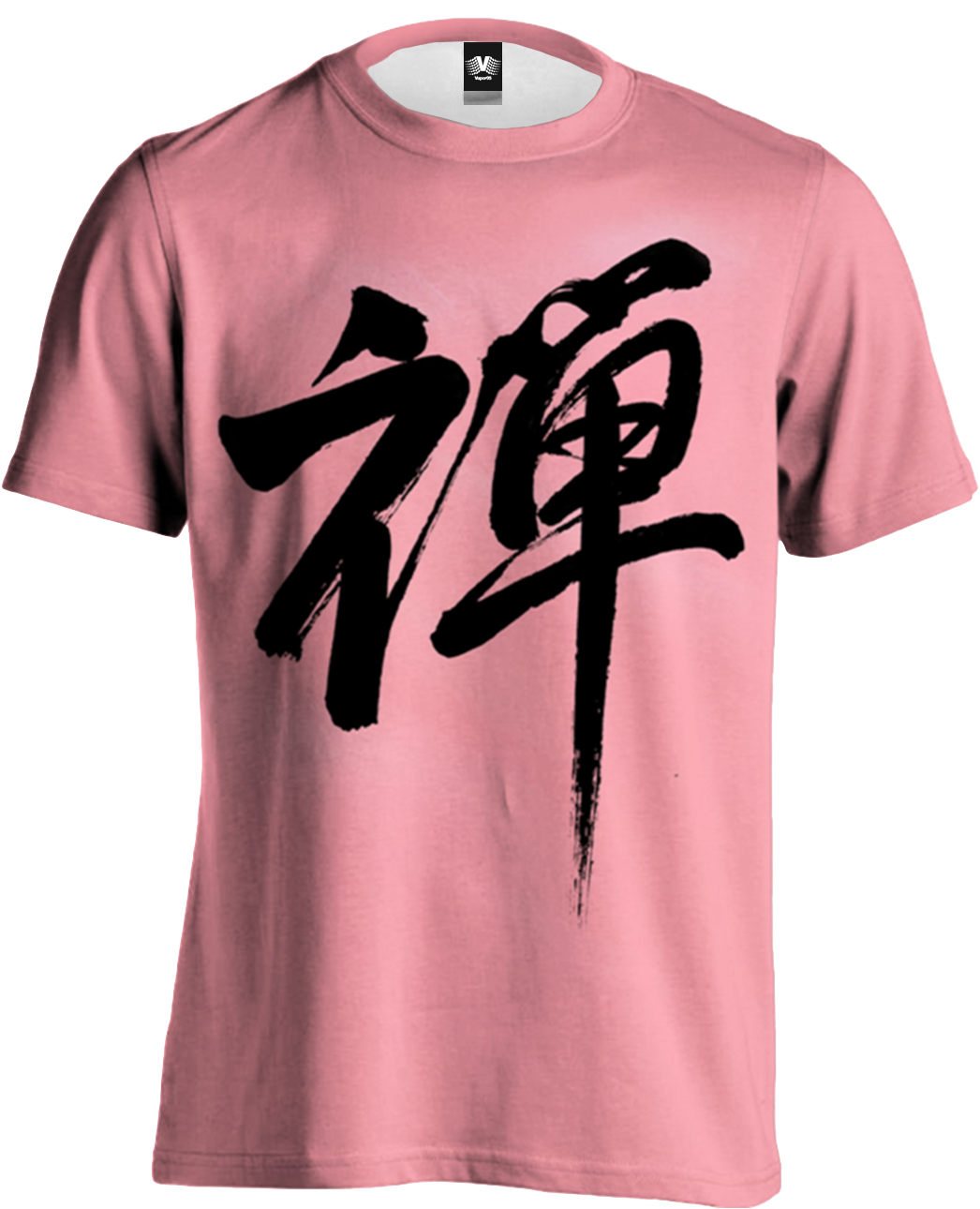 Vaporwave & Aesthetic Clothing | Zen Tee – Vapor95