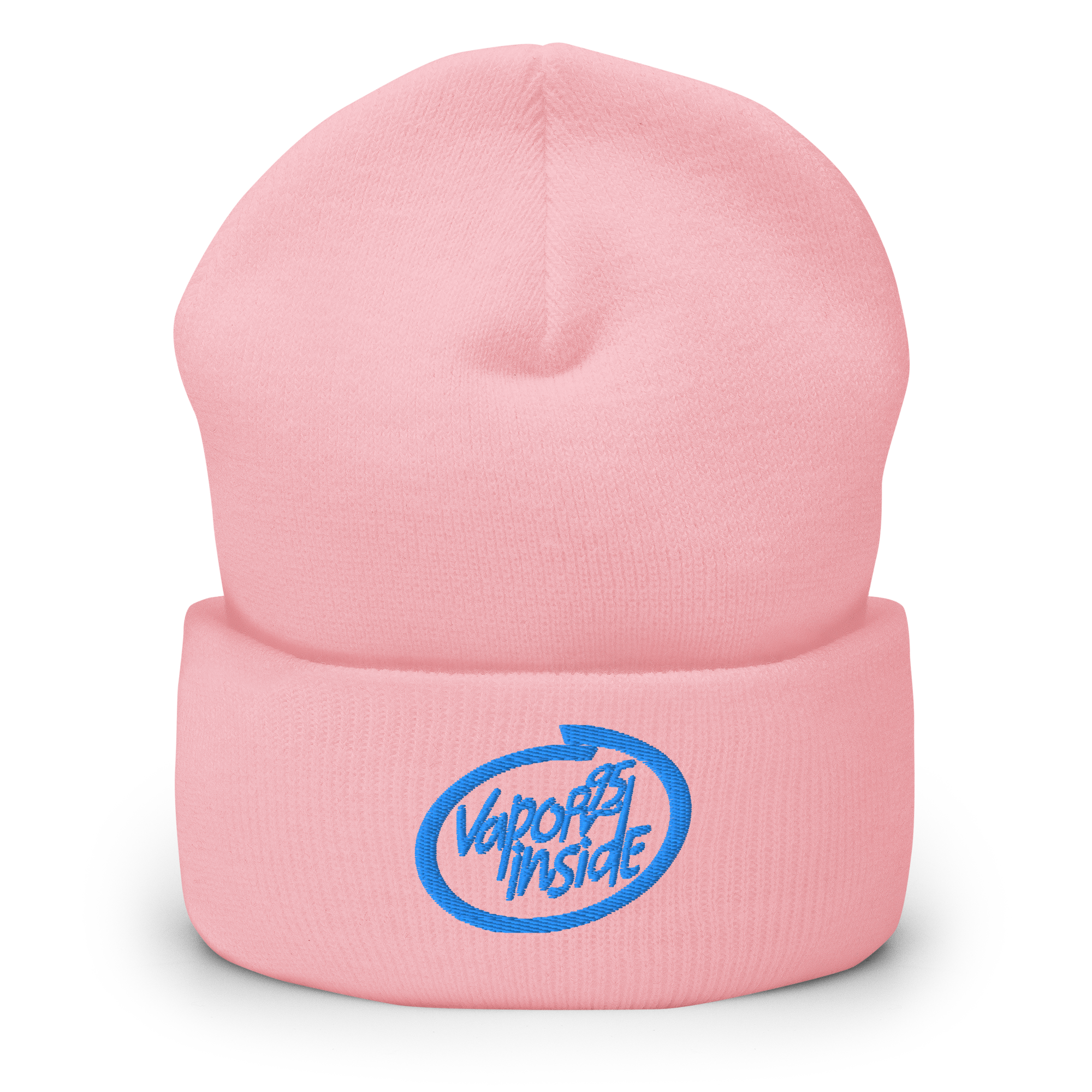 Vapor95 Inside Beanie