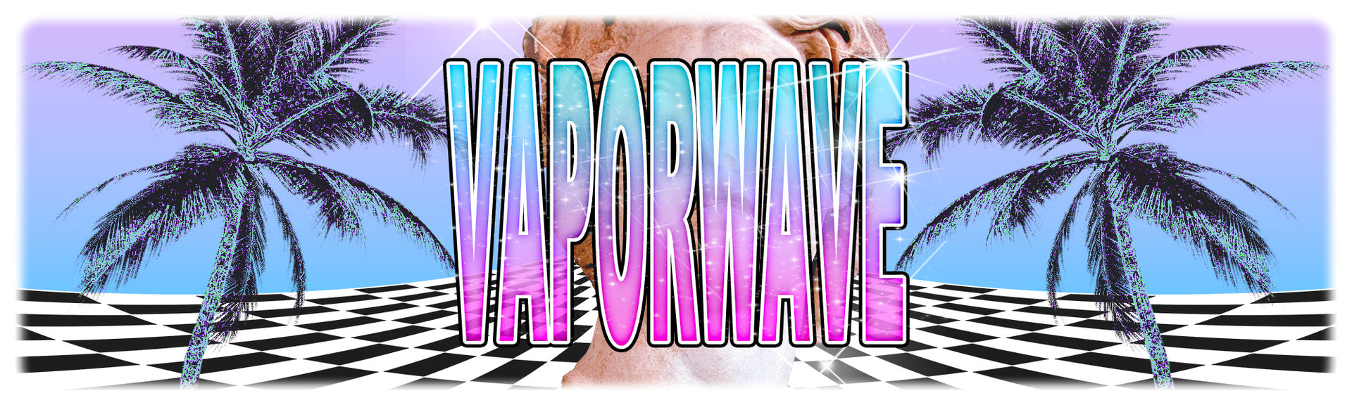 Vaporwave – Vapor95