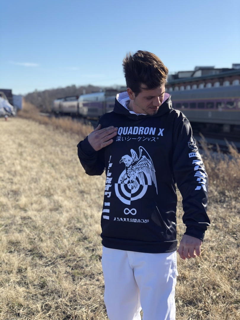 Core Memory Boots – Vapor95