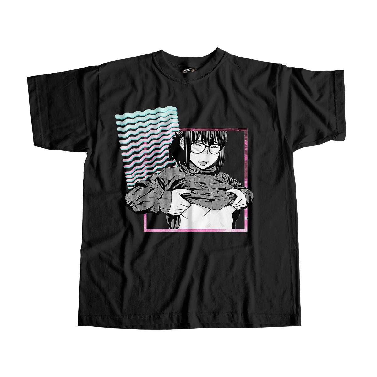 Graphic Tees – Vapor95
