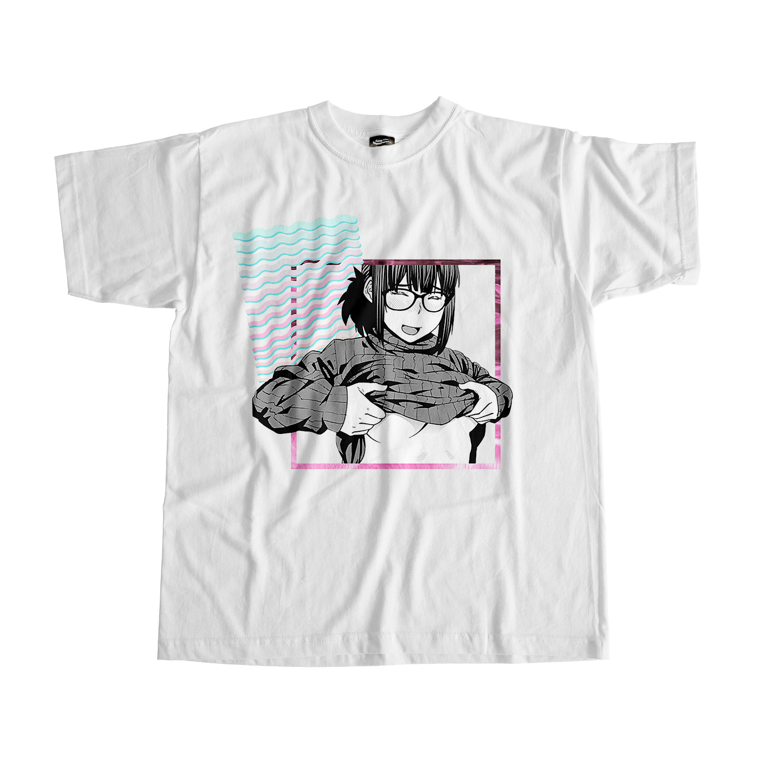 Graphic Tees – Vapor95