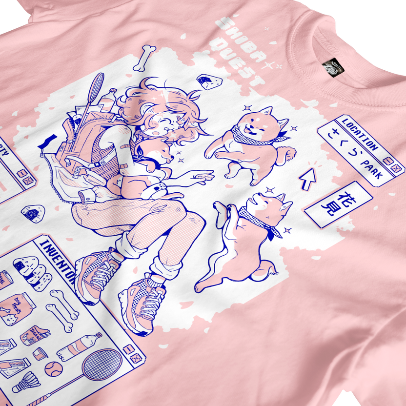 Graphic Tees – Vapor95