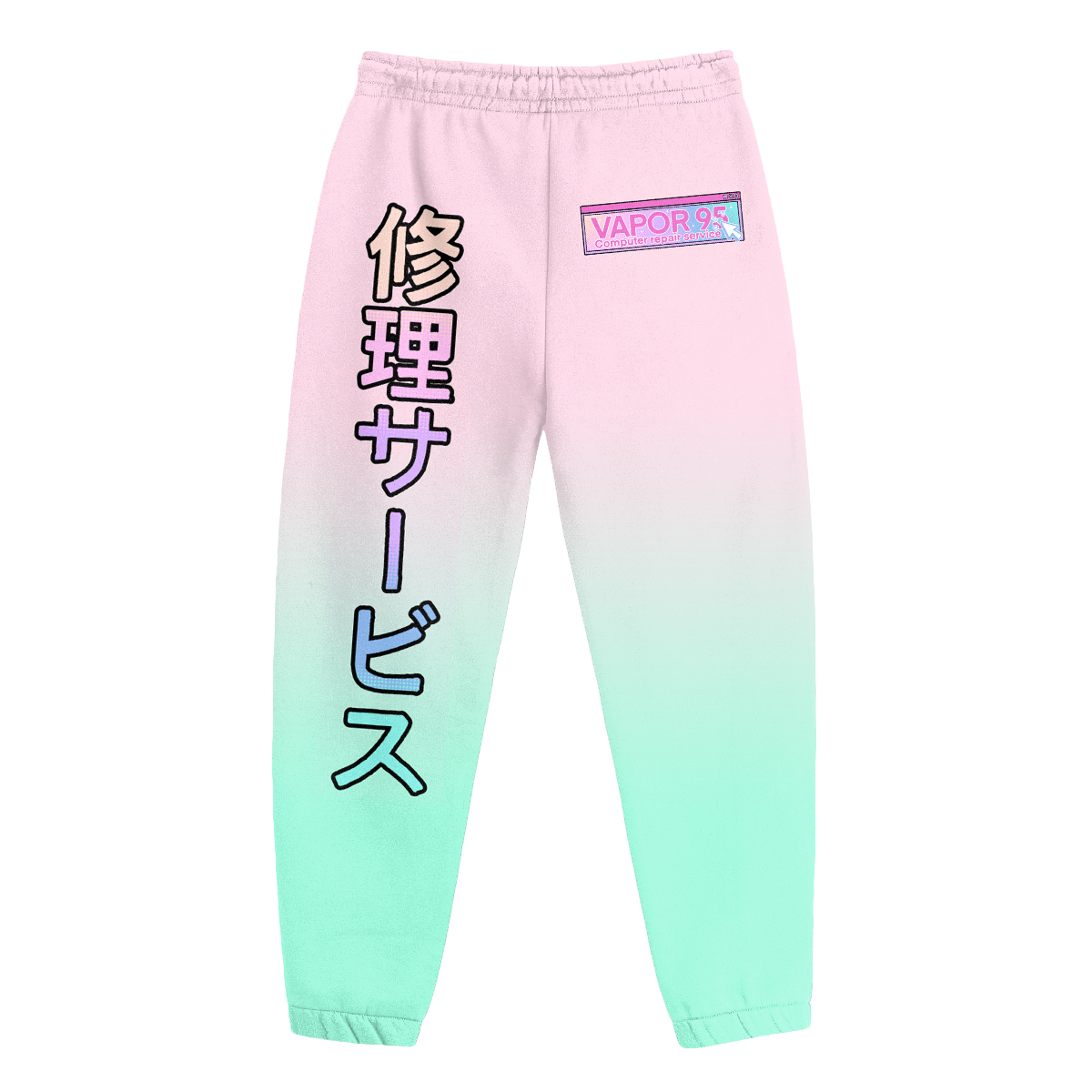 Bottoms – Page 3 – Vapor95