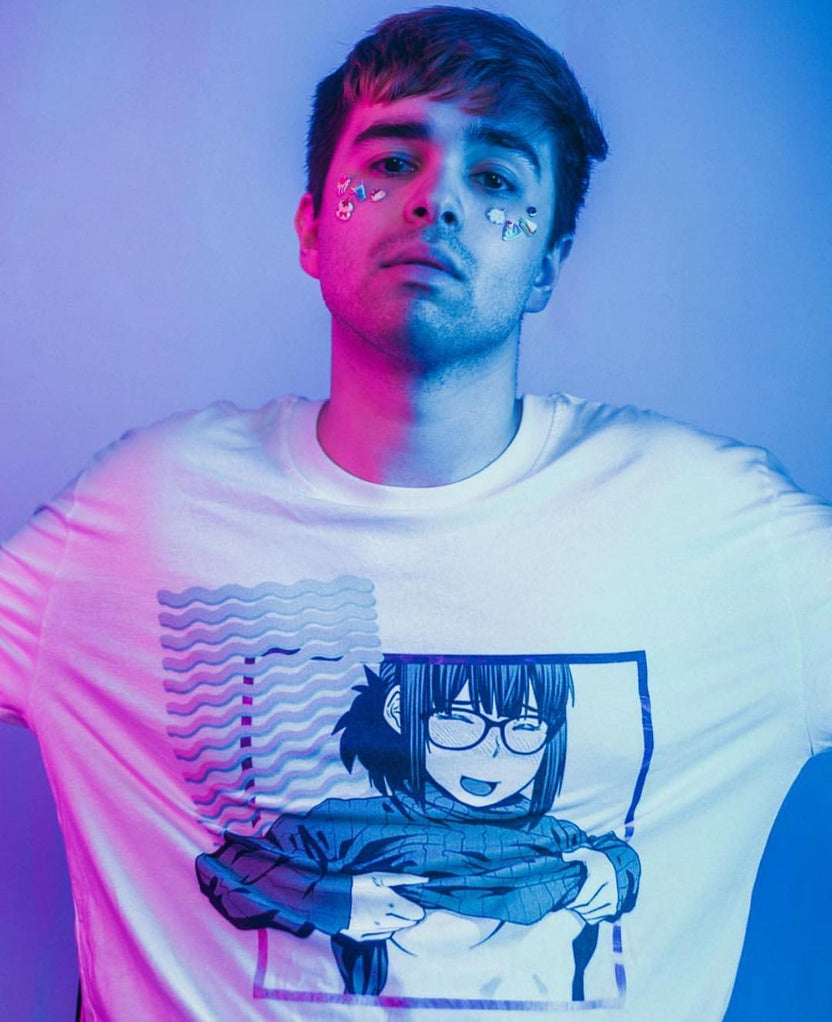 Graphic Tees – Vapor95