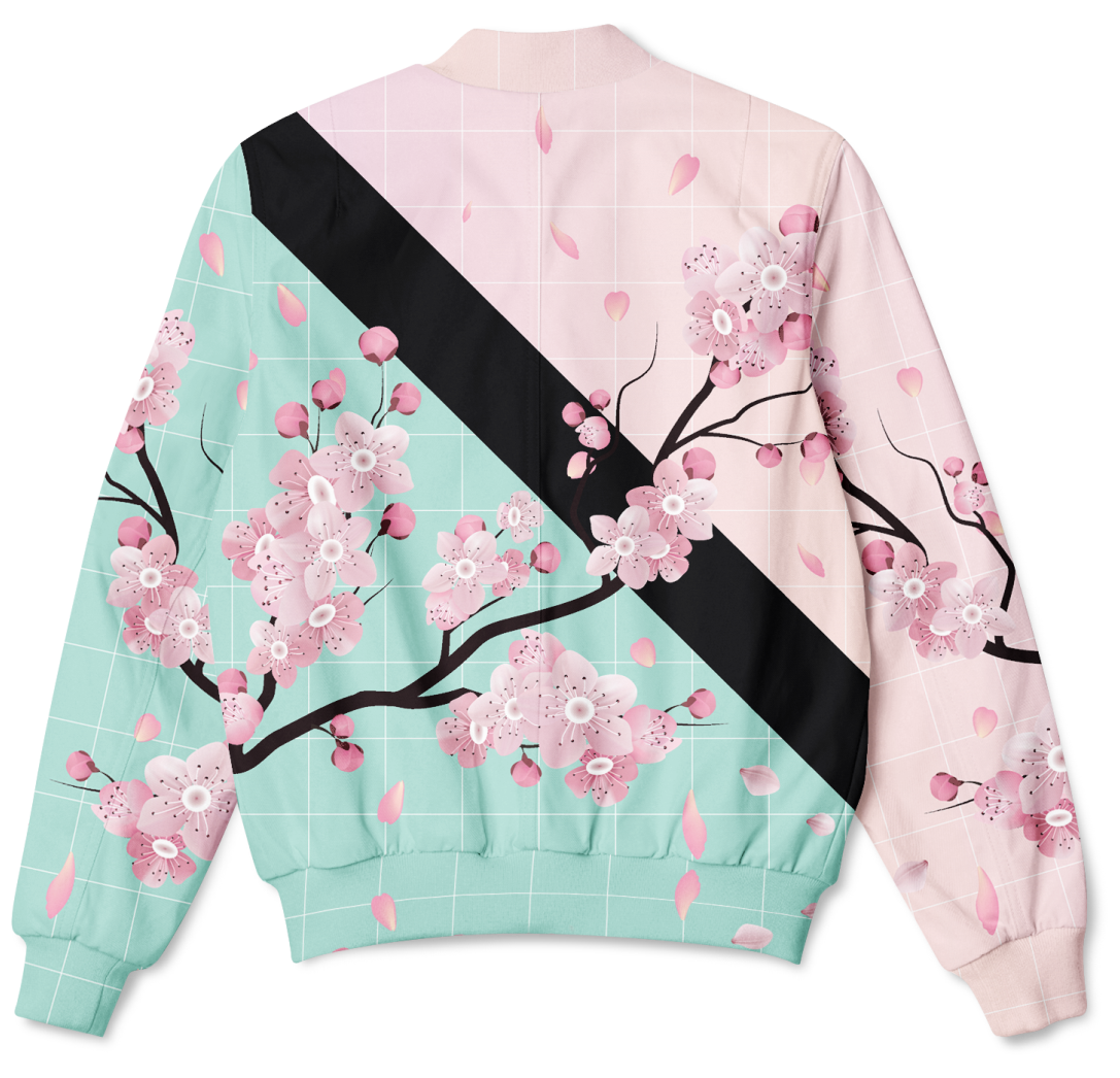 Bomber Jackets – Vapor95