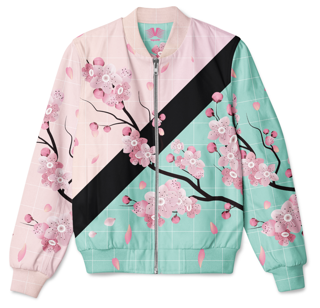 Bomber Jackets – Vapor95