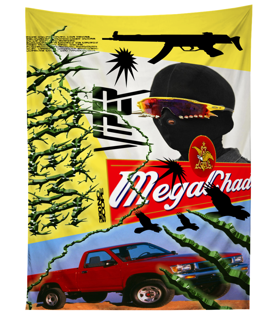 Tapestries – Page 6 – Vapor95