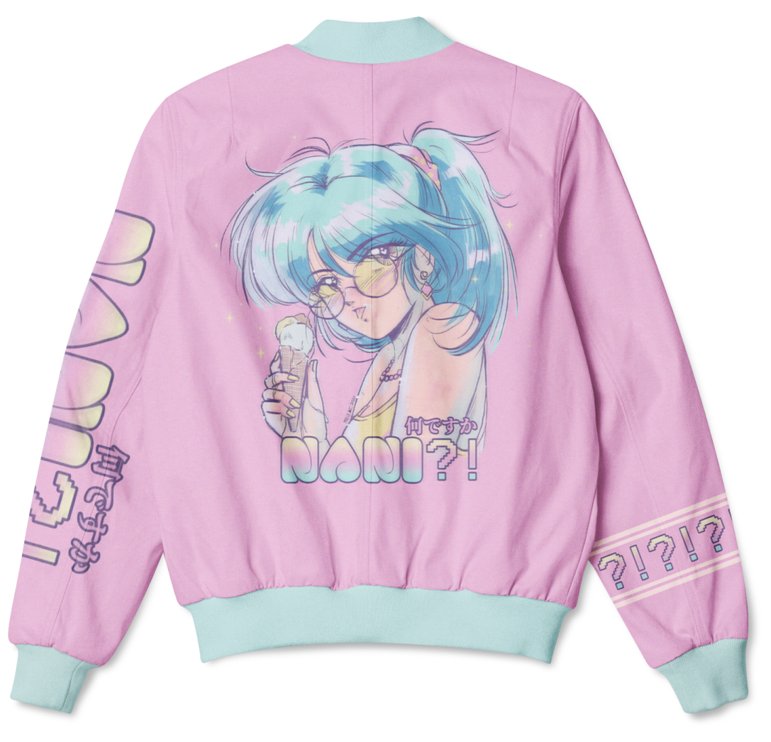 Bomber Jackets – Vapor95