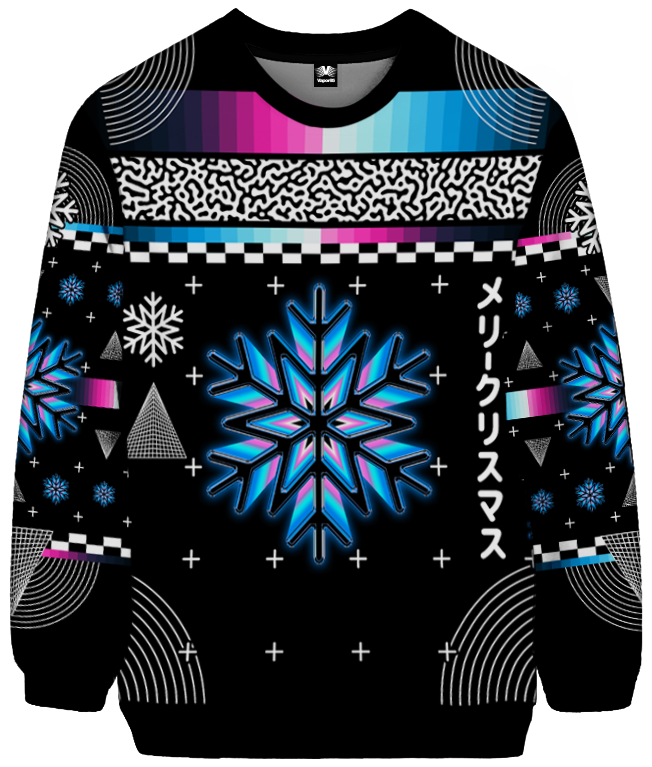 Brand New – Vapor95