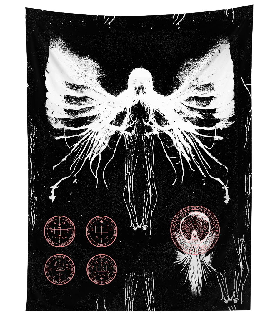 Tapestries – Page 2 – Vapor95