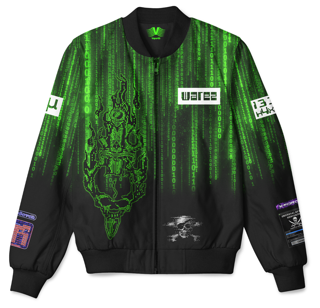 Bomber Jackets – Page 3 – Vapor95