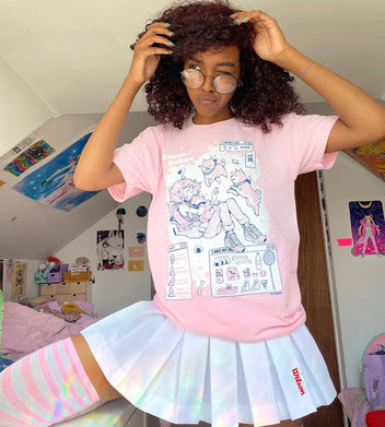 Graphic Tees – Vapor95