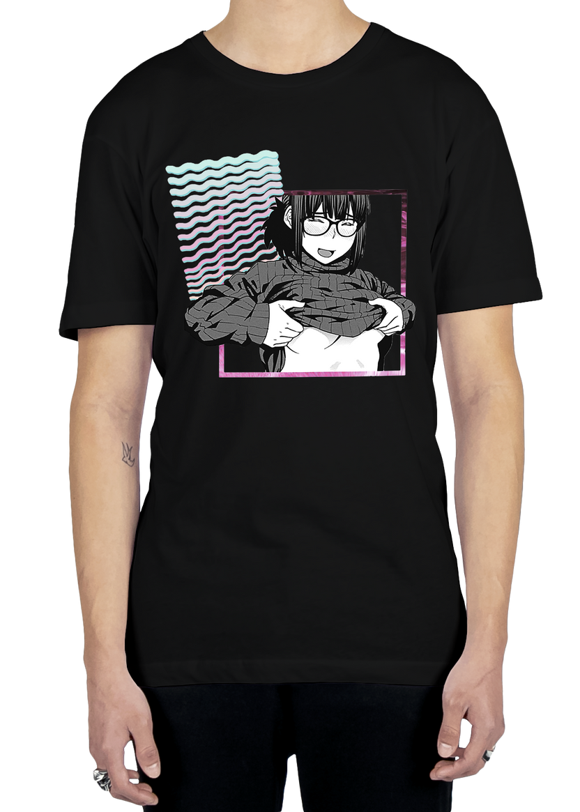 Graphic Tees – Vapor95